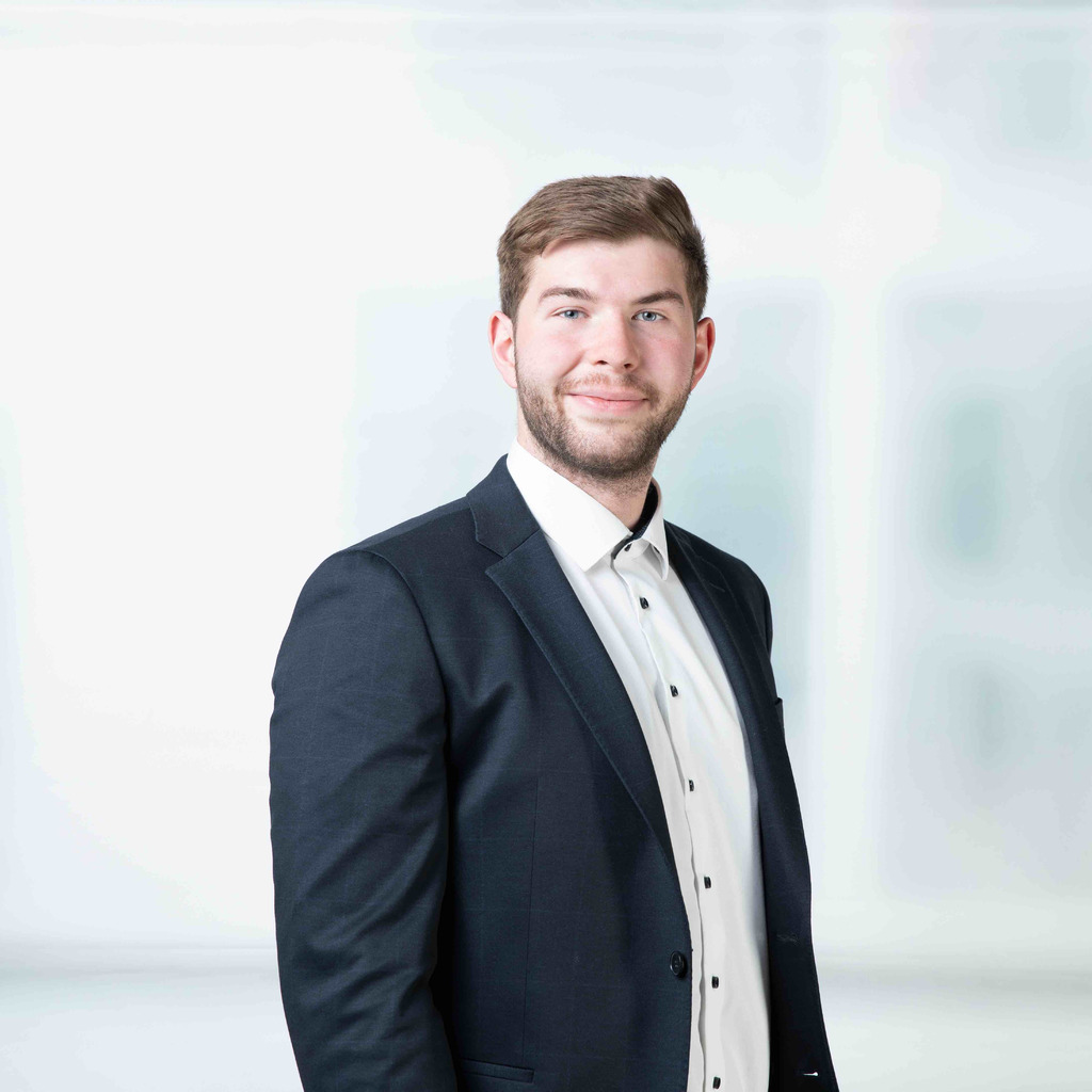 Richard Bender - Kundenberater Energie - Würzburger Versorgungs- und ...