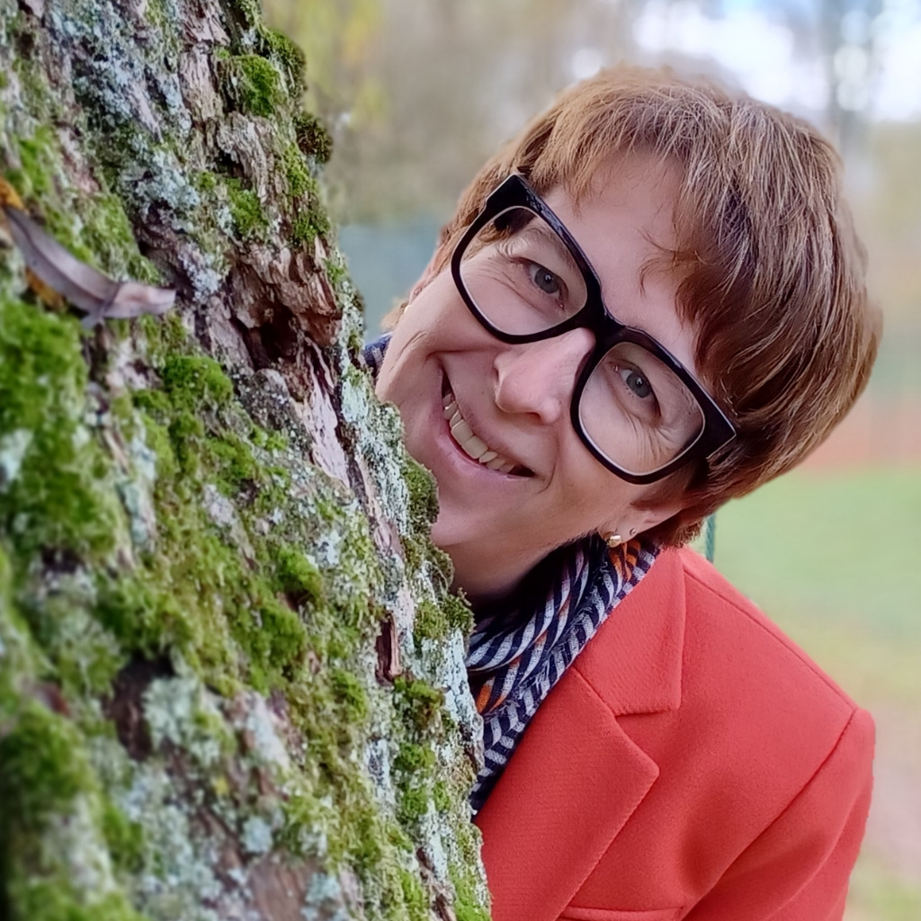 Monika Huber - GLÜCKS-Coach - Die Huberin | XING