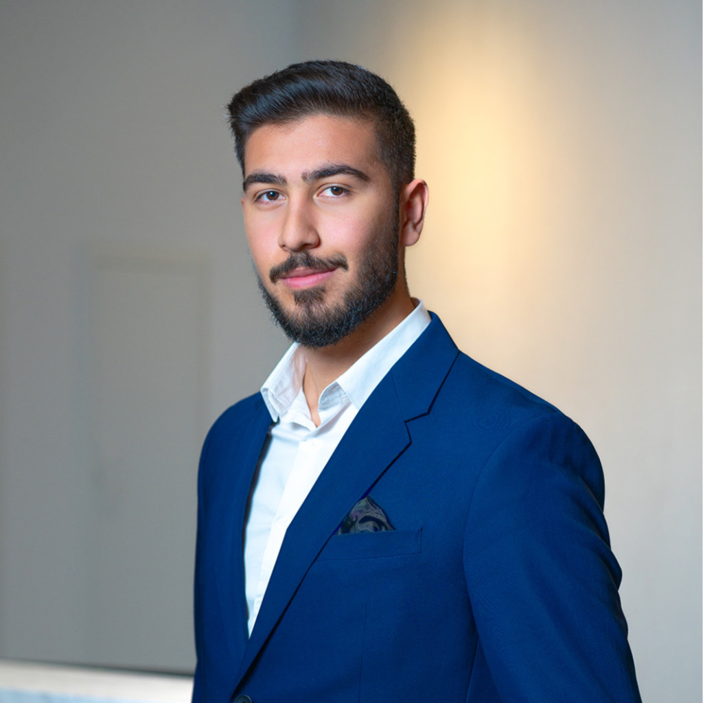 Erol Bay - Projektcontroller - VIVAT Verwaltungs GmbH | XING