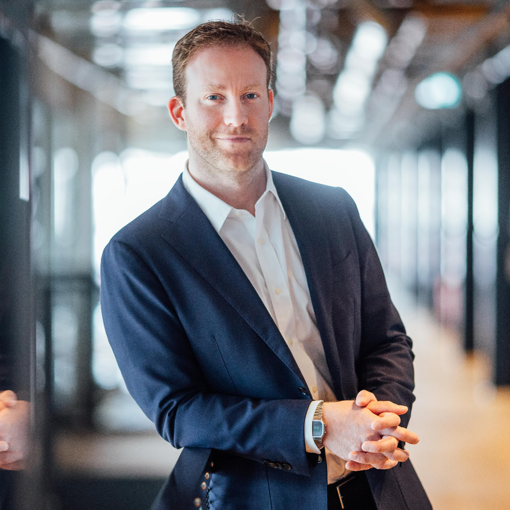 Michael Fuchs - Geschäftsführer - Stylex Schreibwaren GmbH | XING