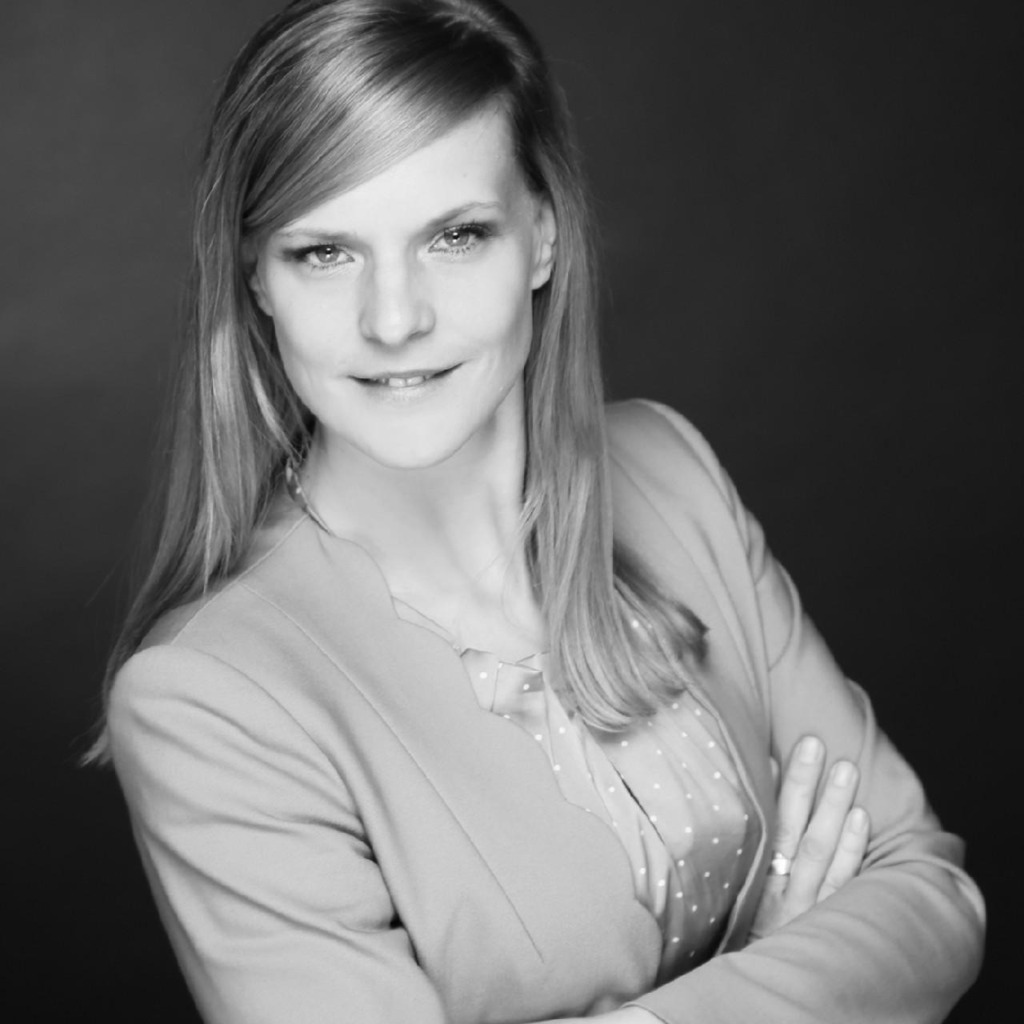 Sarah Klinke - Referentin Qualitätssicherung Europa - Pfeifer & Langen ...