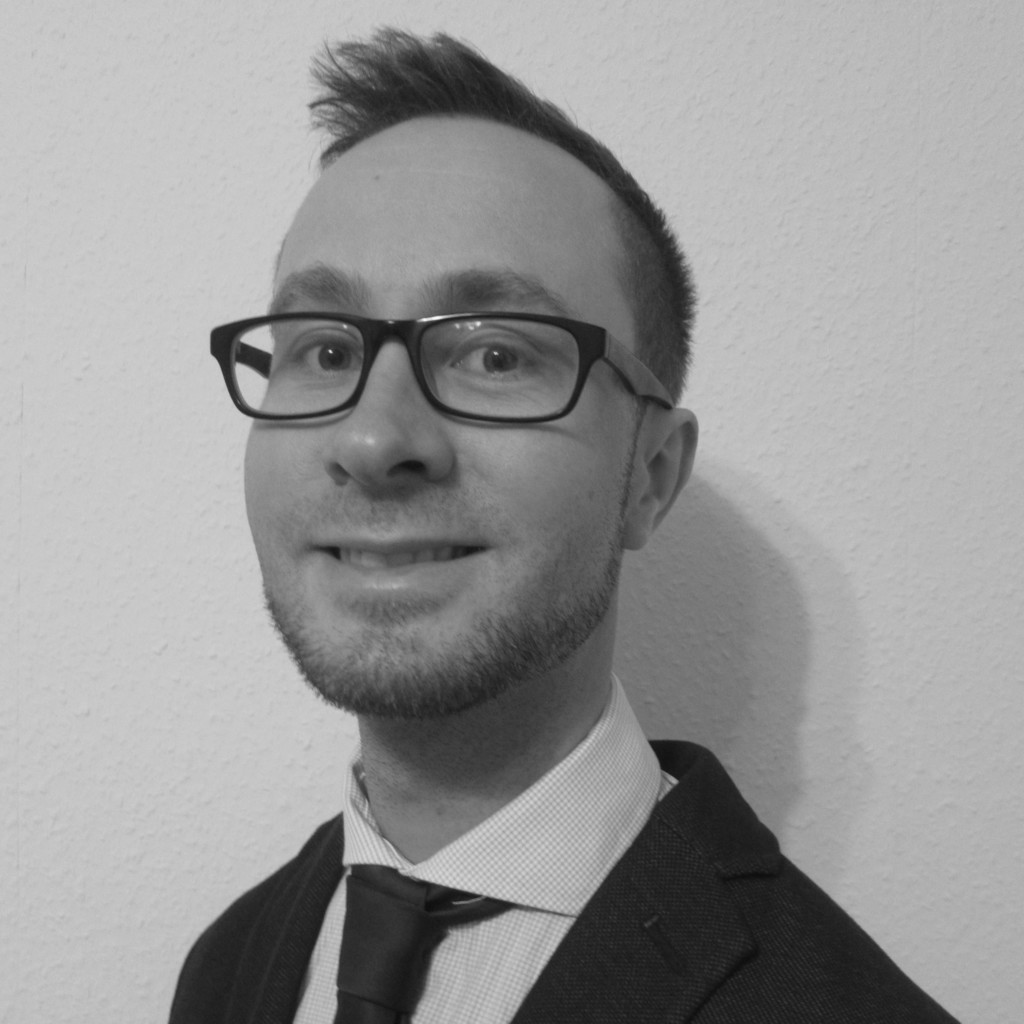 Michael Fritzsche - Business Analyst - Lufthansa Systems | XING