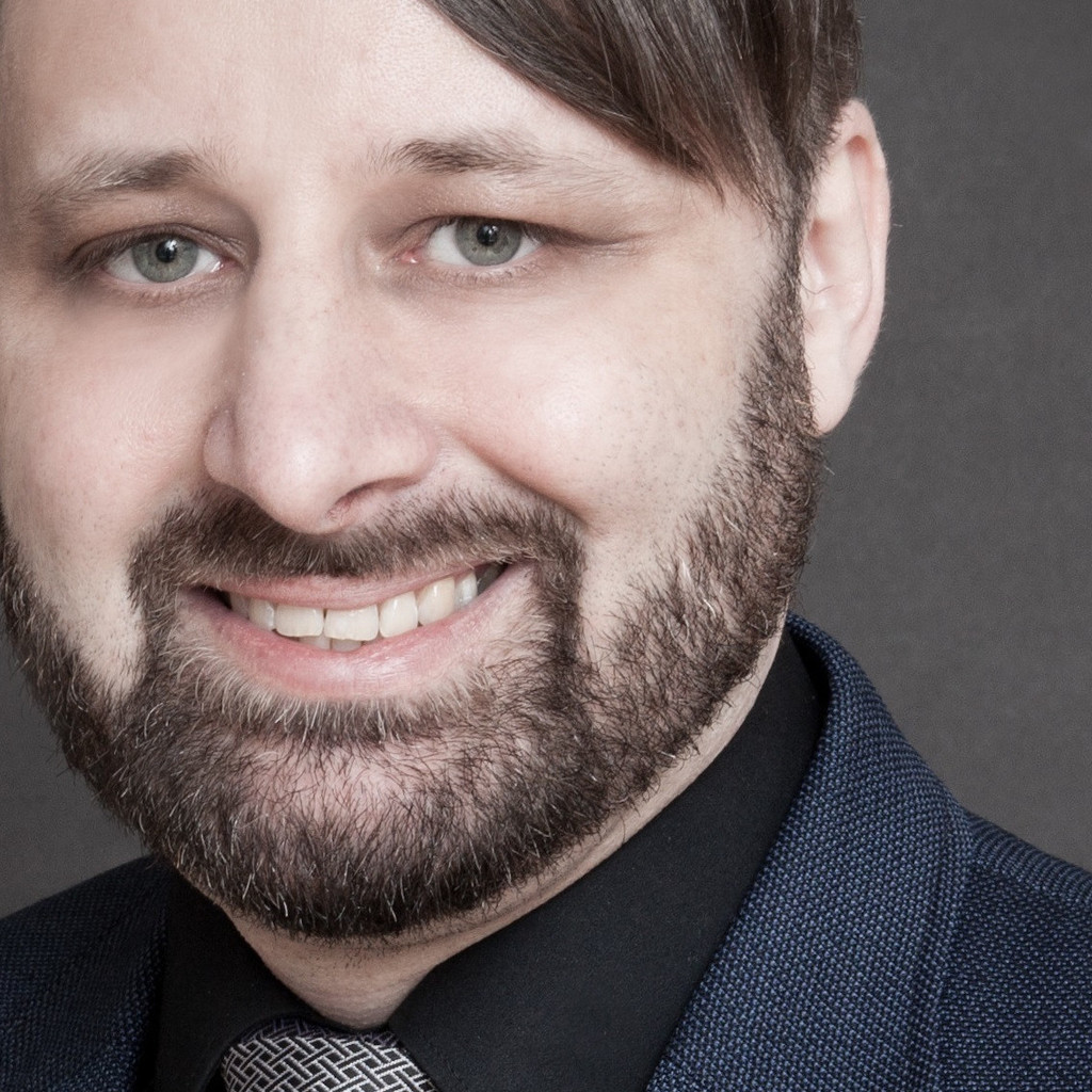 Dr. Christian Orth - Senior Scientist Analytical Development - Ethris ...