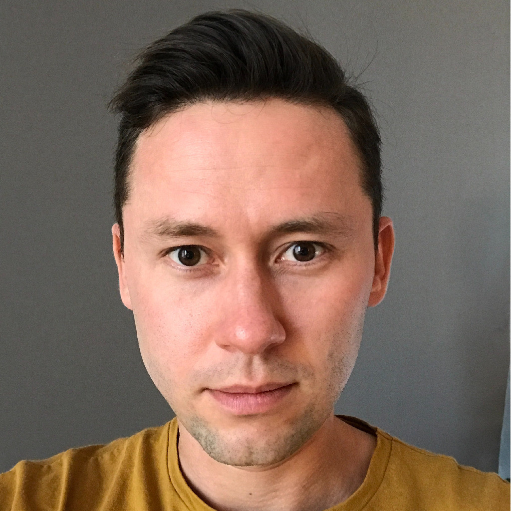 Sergey Bogdanov - Web Developer - Yandex | XING