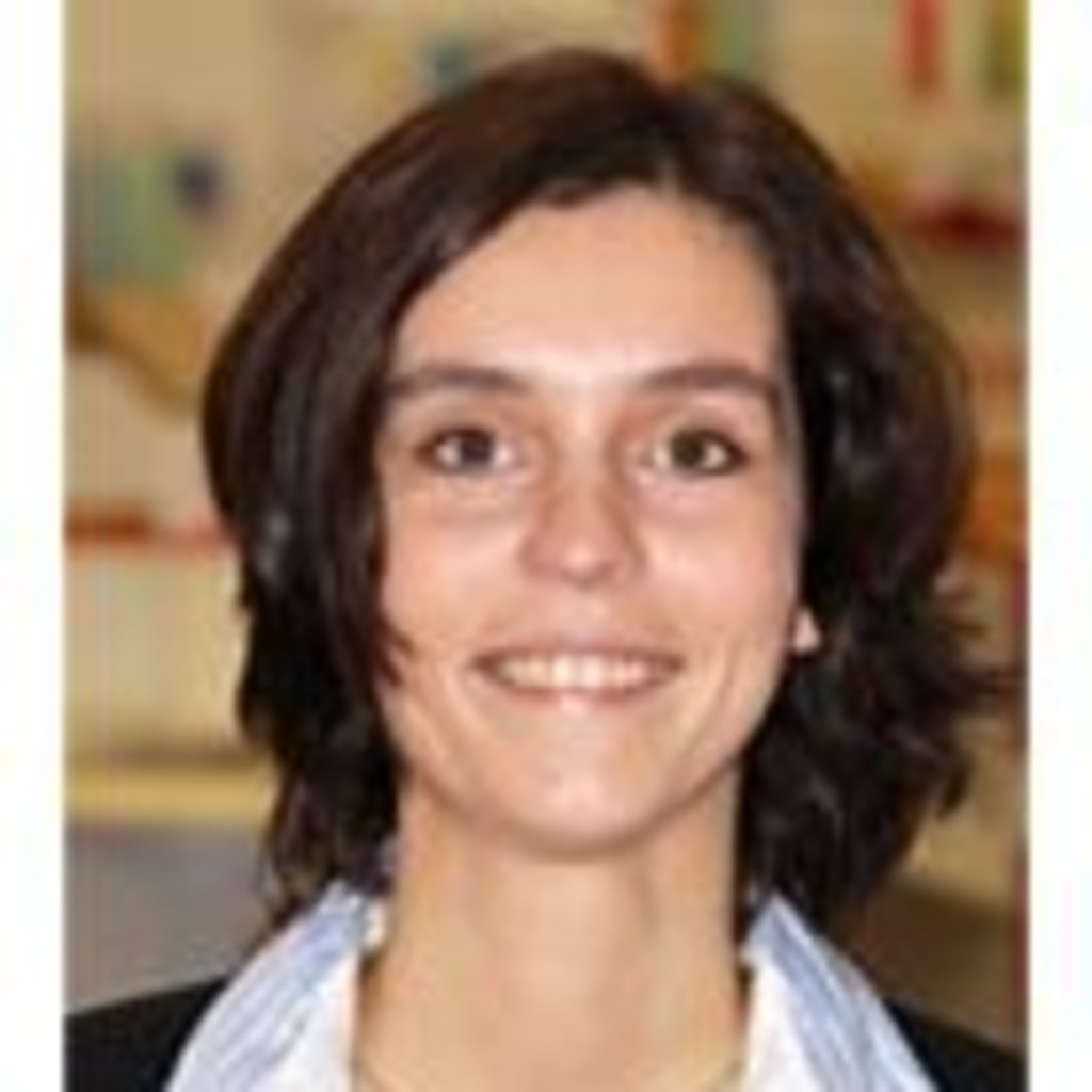 Katja Rost - Vertrieb - Mandt Büroorganisation | XING