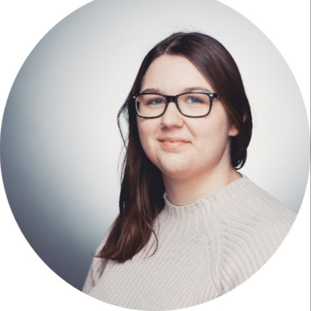 Alysha Becker - Managementleitung - Streamer-Bahnhof | XING