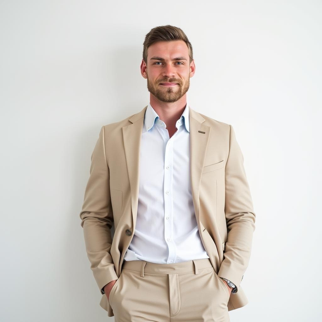 Daniel Köcher - Kundenteamleiter Account und Projektmanagement - Prettl ...