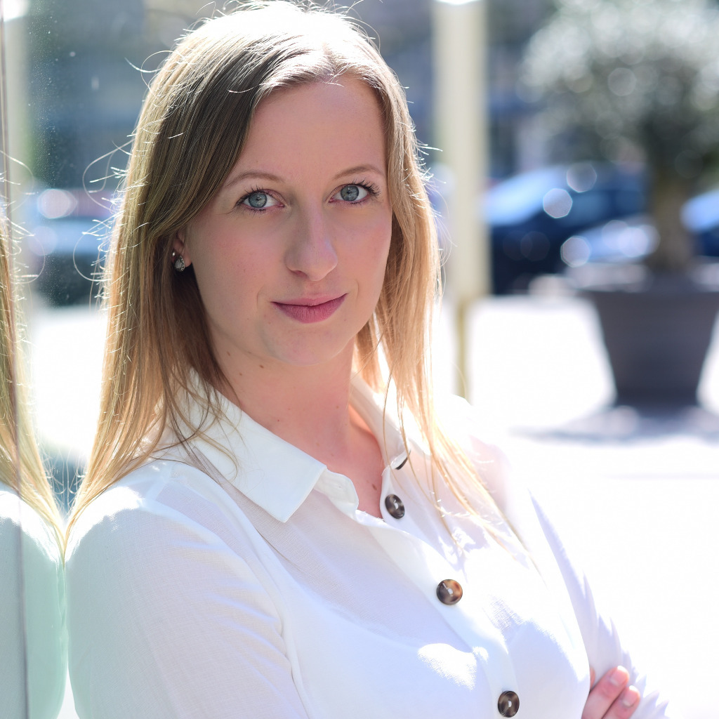 Isabel Berger - Wissenschaftliche Mitarbeiterin - Technische Universität Dresden | XING