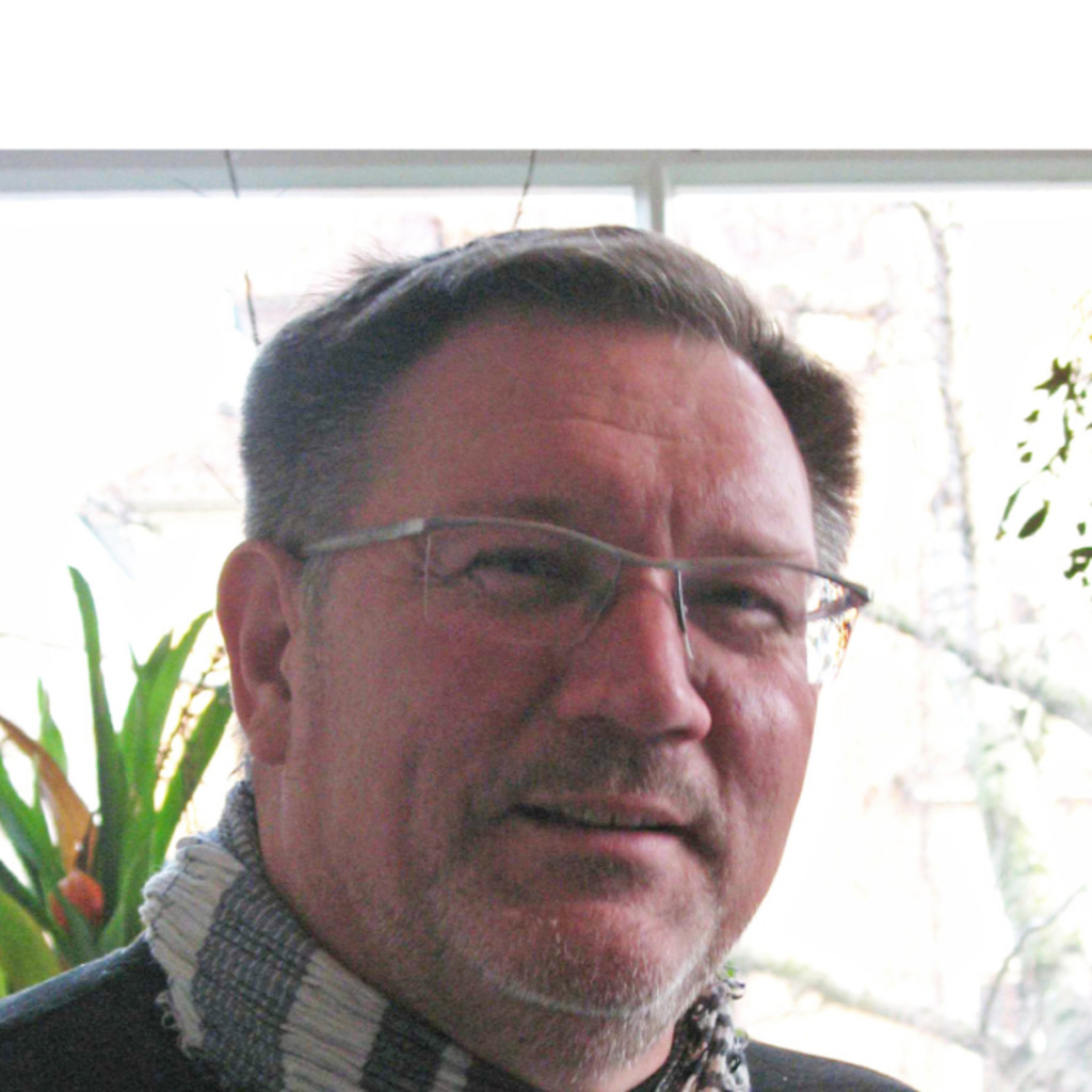 Marcel Decoster - Geschäftsführer - Decoster GmbH | XING