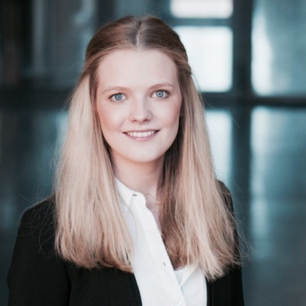 Ann Kathrin Rose - BWL / Dienstleistungsmanagement - Hochschule Harz | XING