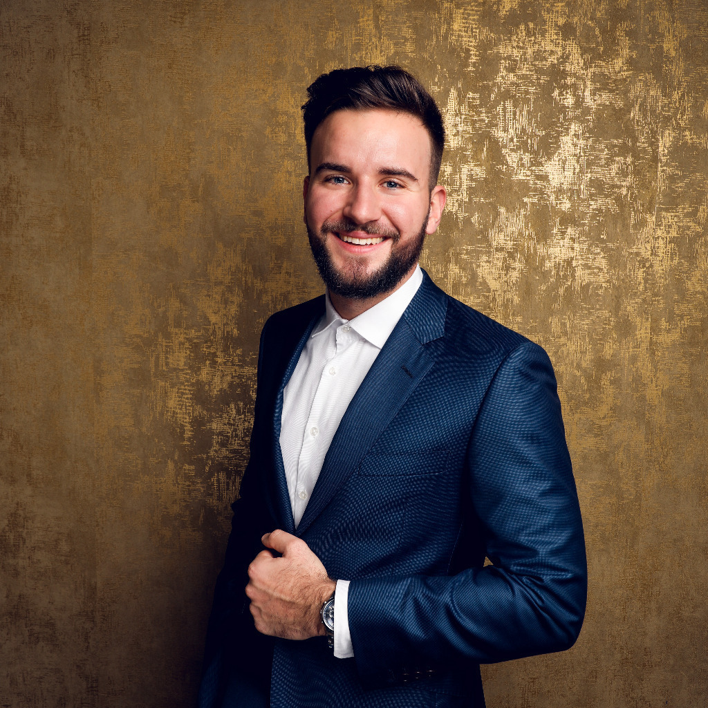 Peter Möhle: Ausbildung und Berufserfahrung | XING