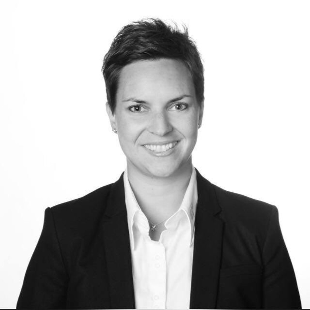 Lisa Wölfel - Business Development & Relationship Manager - IBC SOLAR ...