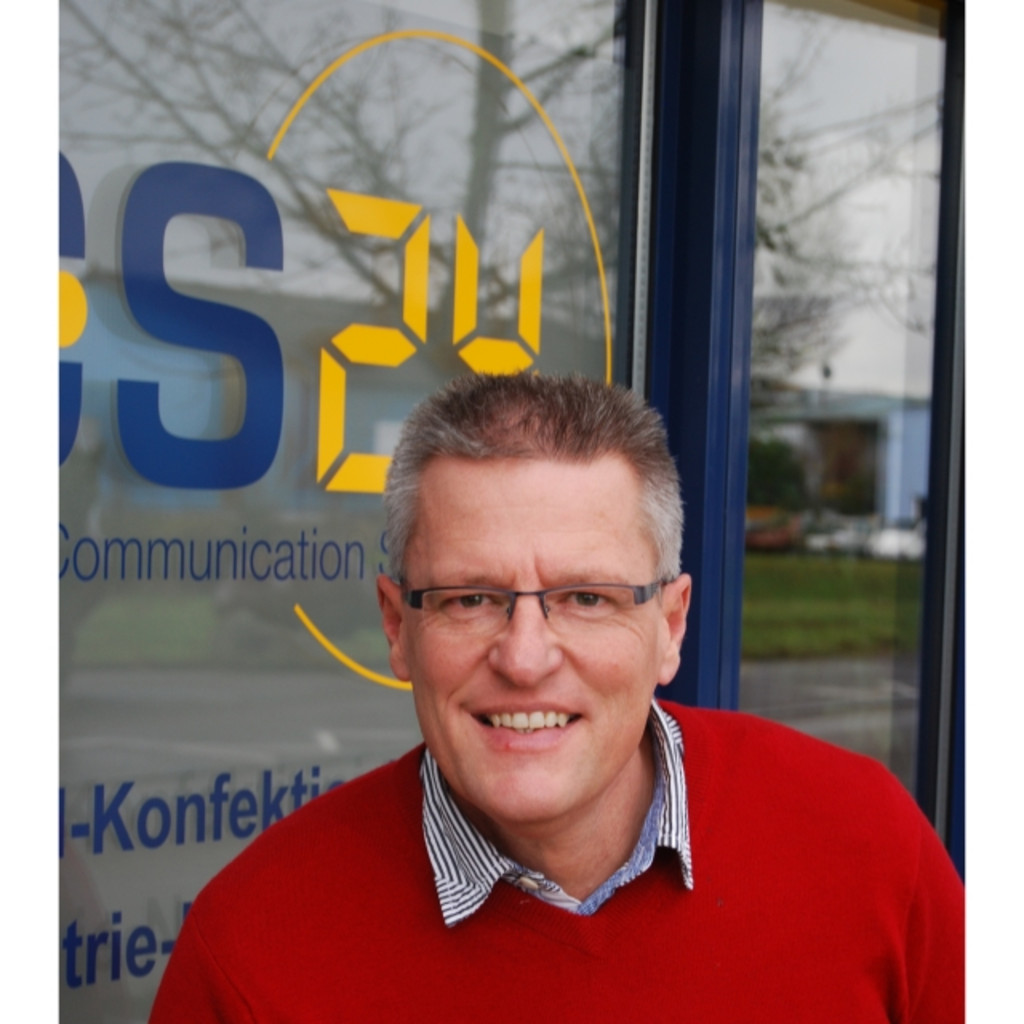 Thomas Ehret in der Personensuche von Das Telefonbuch