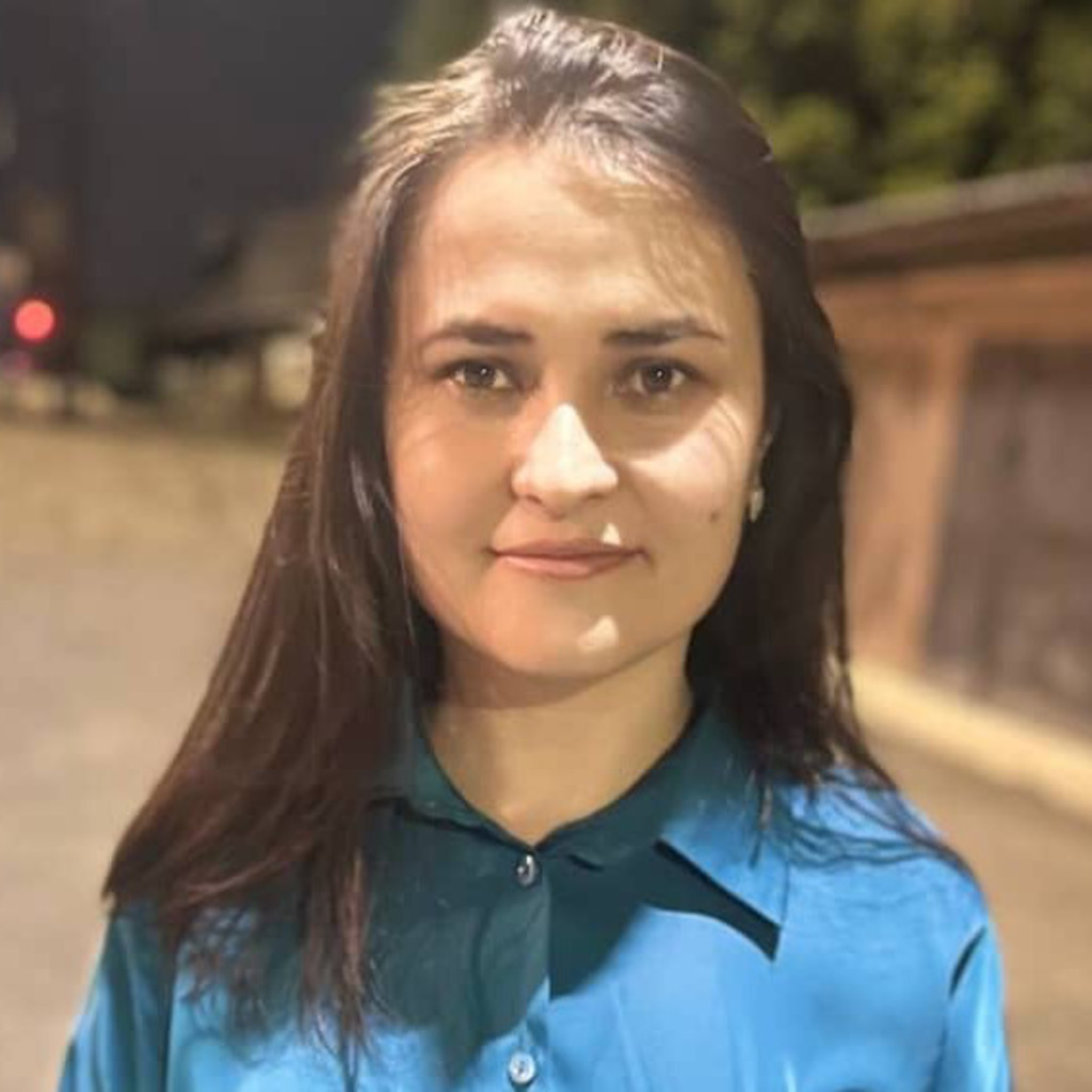 Barchynai Iakubova - Software Developer Java - Aksoft | XING