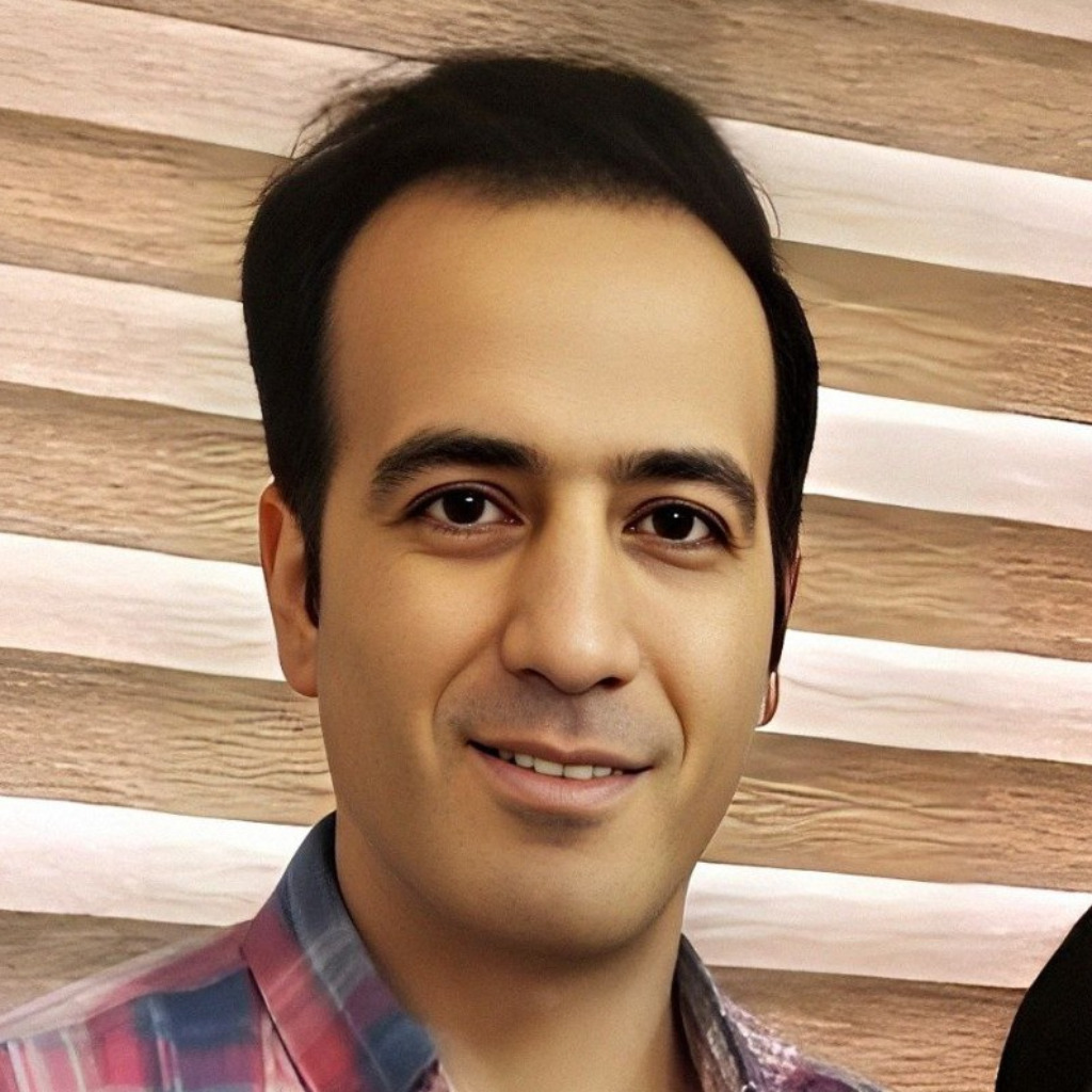 Farhad Deghat - Senior Android Developer - Kiliaro | XING