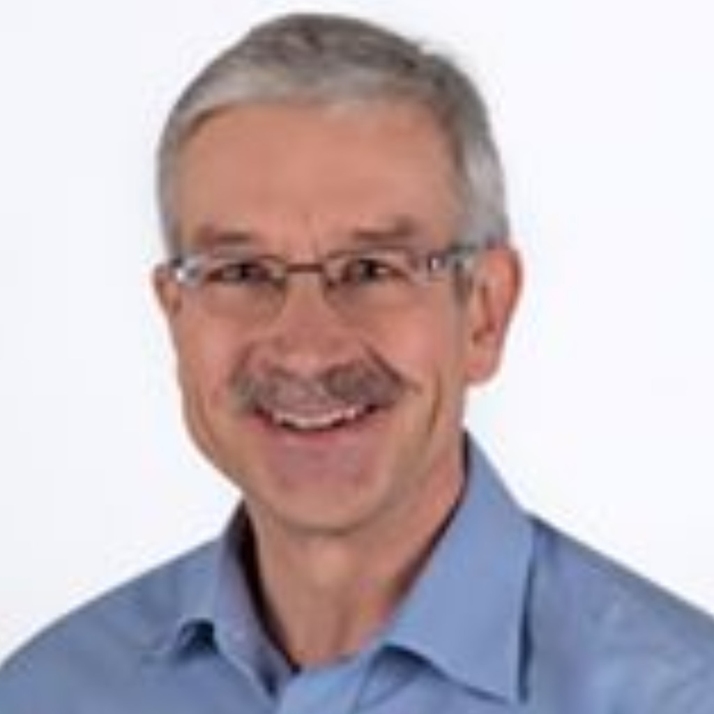 Thomas Behr - Pastoraler Gemeindereferent - Evangelisch freikirchliche ...