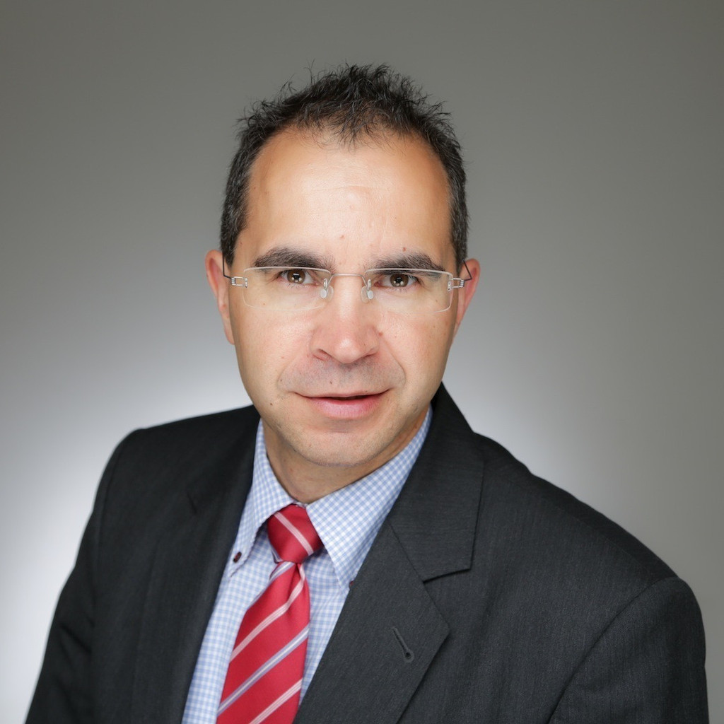 Frank Ebert - Gew.-Sach-Haftpflicht Spezialist - SIGNAL IDUNA Gruppe | XING