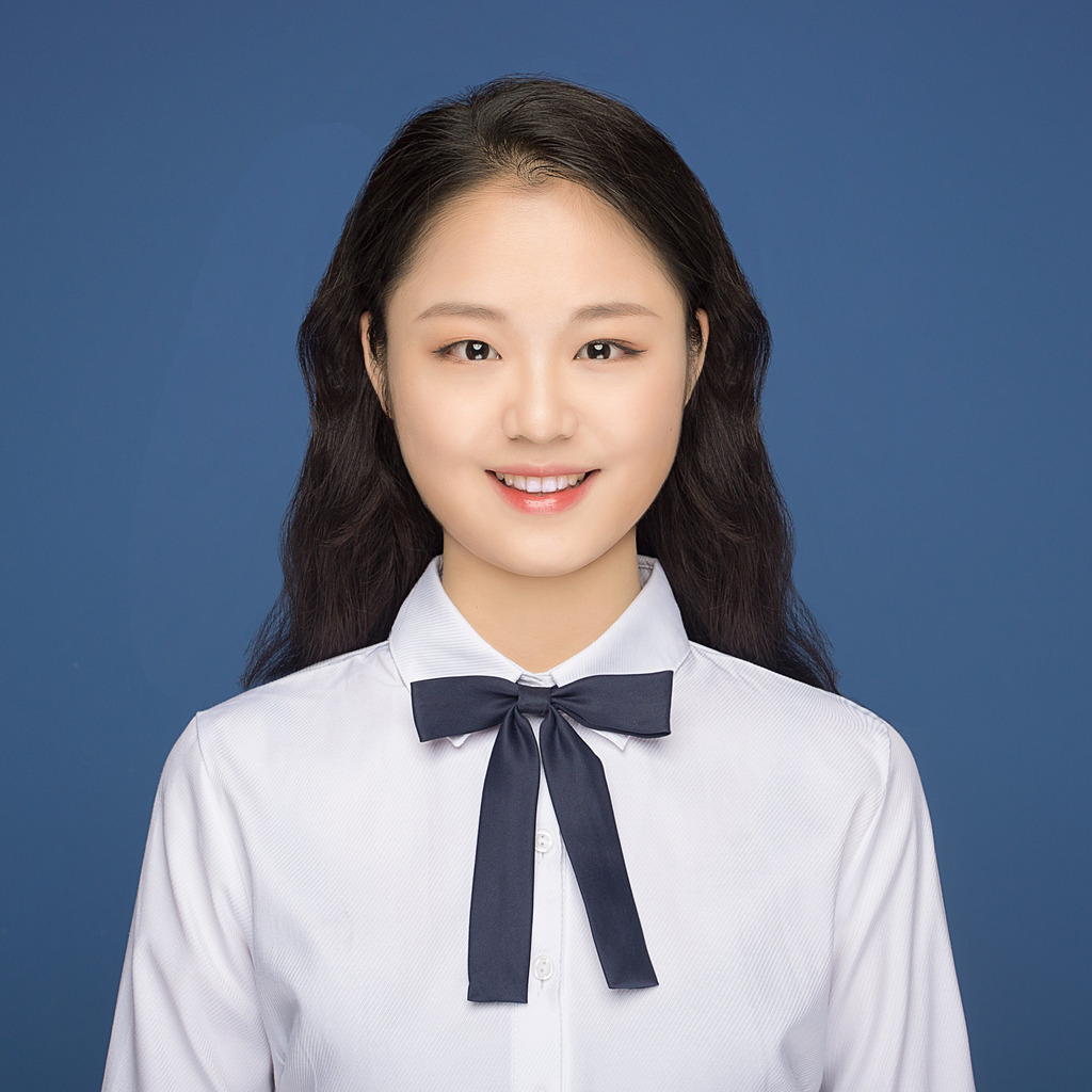 Yang Chen Financial Analyst China Overseas Estate Xing