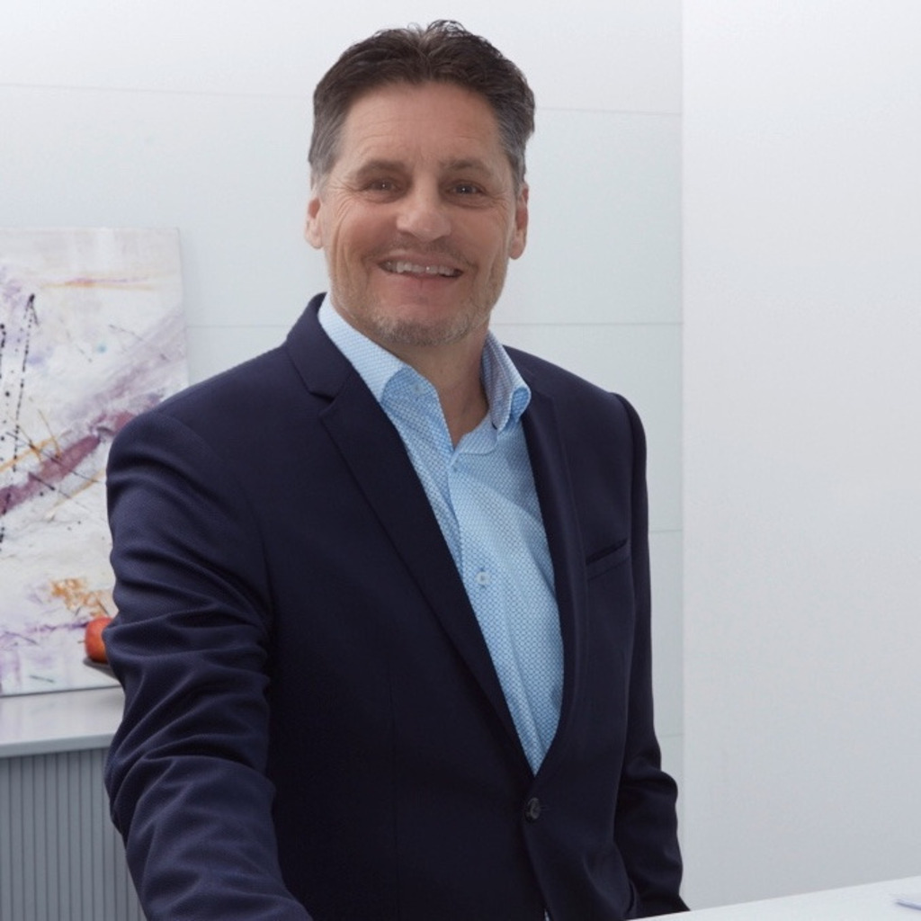 Peter Lipp - Versicherungsbroker (Mandatsleiter & Key Account ...