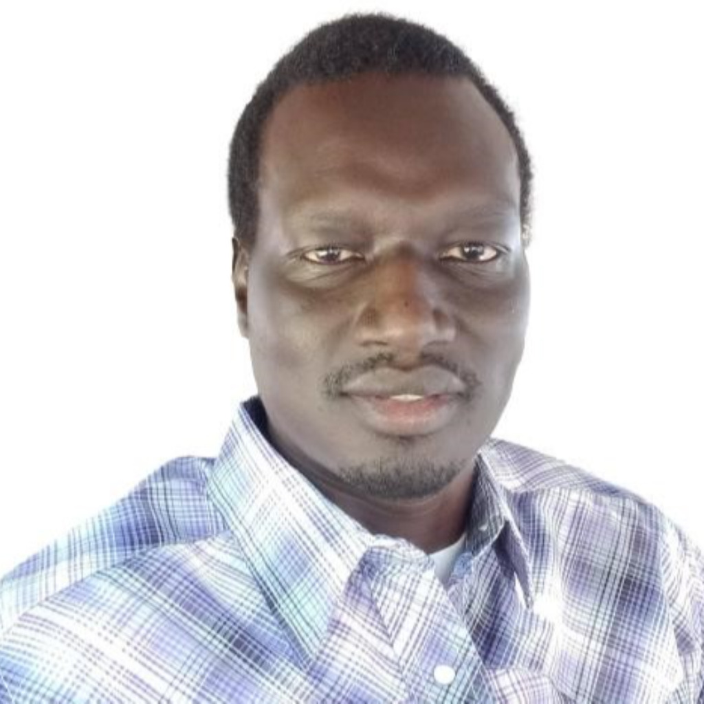 John Manyok: Ausbildung und Berufserfahrung | XING