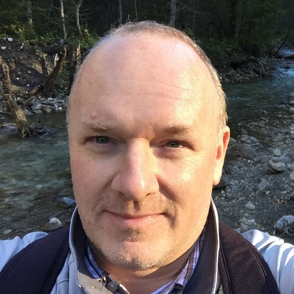 Larry jr. Barnhill - Senior Consultant - Lufthansa Industry Solutions ...