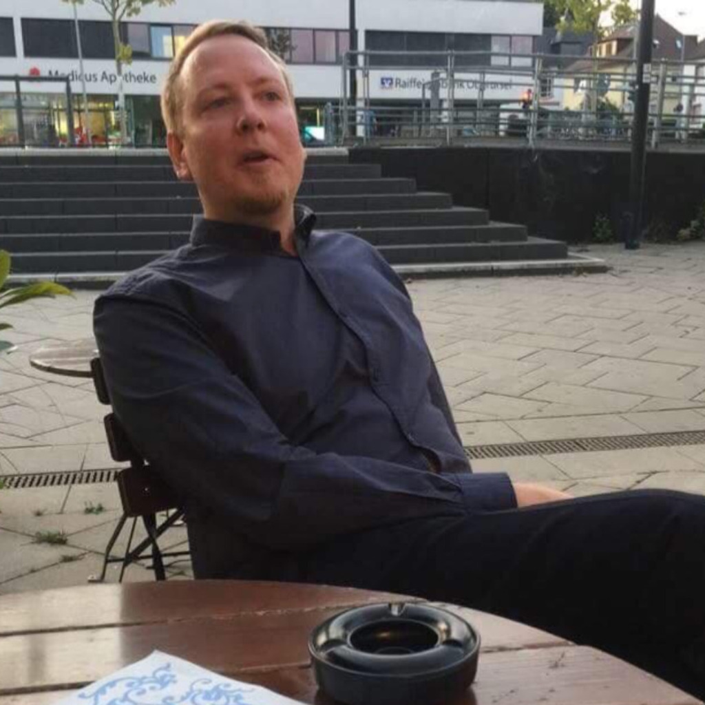 Alexander Liebl in der Personensuche von Das Telefonbuch