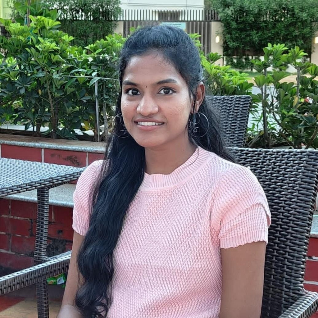 Priyadarshini Palaniappan - Data Engineer - Tiger Analytics | XING