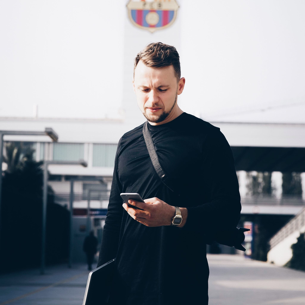 Ivan Gette - Digital Brand Specialist AGS - Nike | XING
