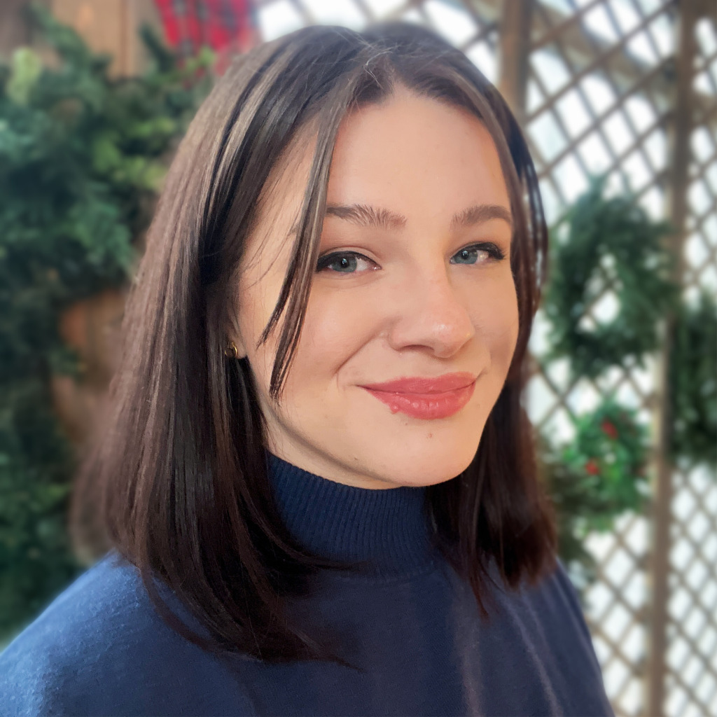 Dina Cravcenco - Head of Online Marketing - Activity Stream | XING