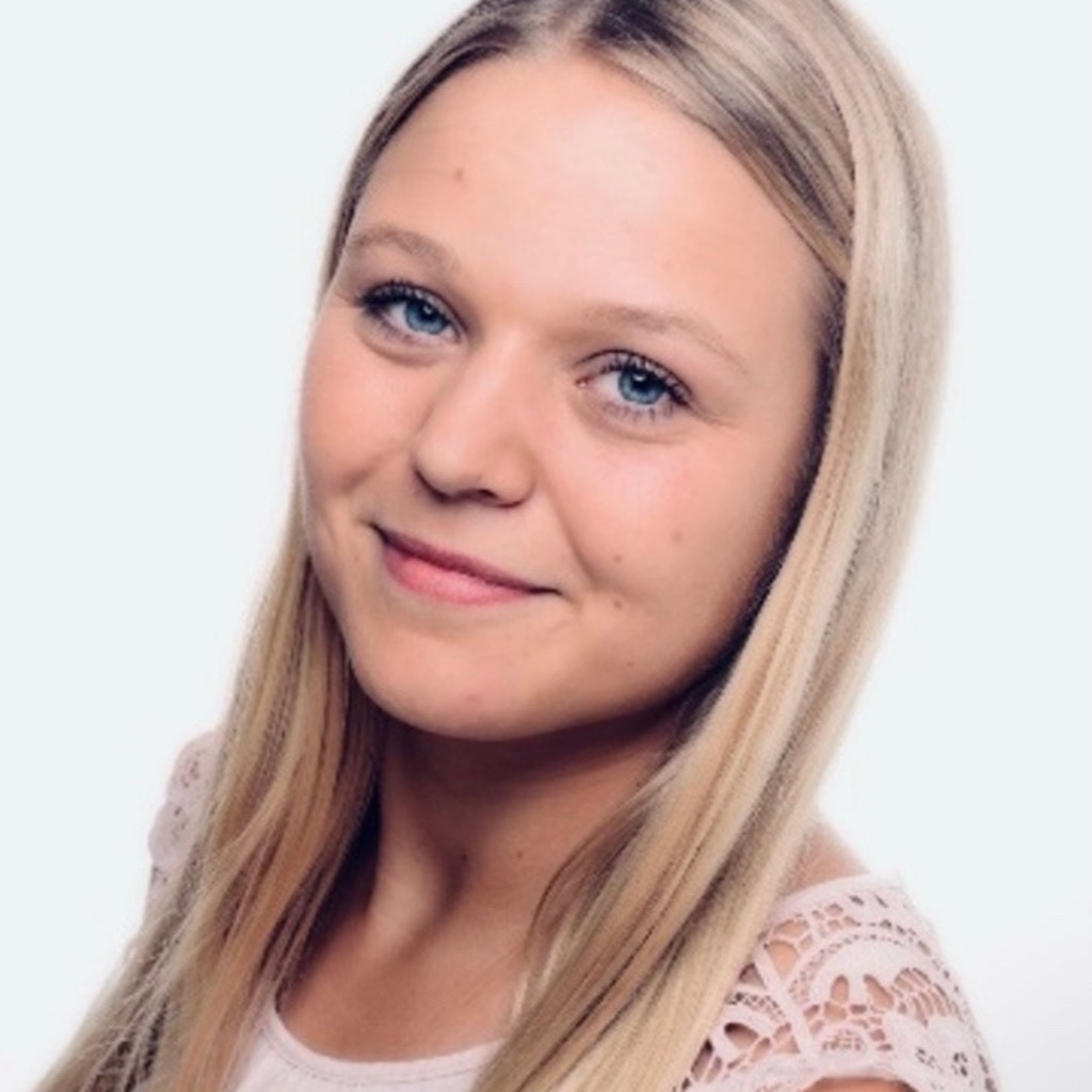 Michelle Horn Die Neue Streuobstberaterin: Michelle