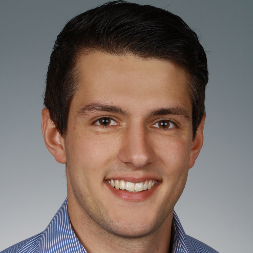 Daniel Mayer - Leiter Logistik - WEISS automotive GmbH | XING