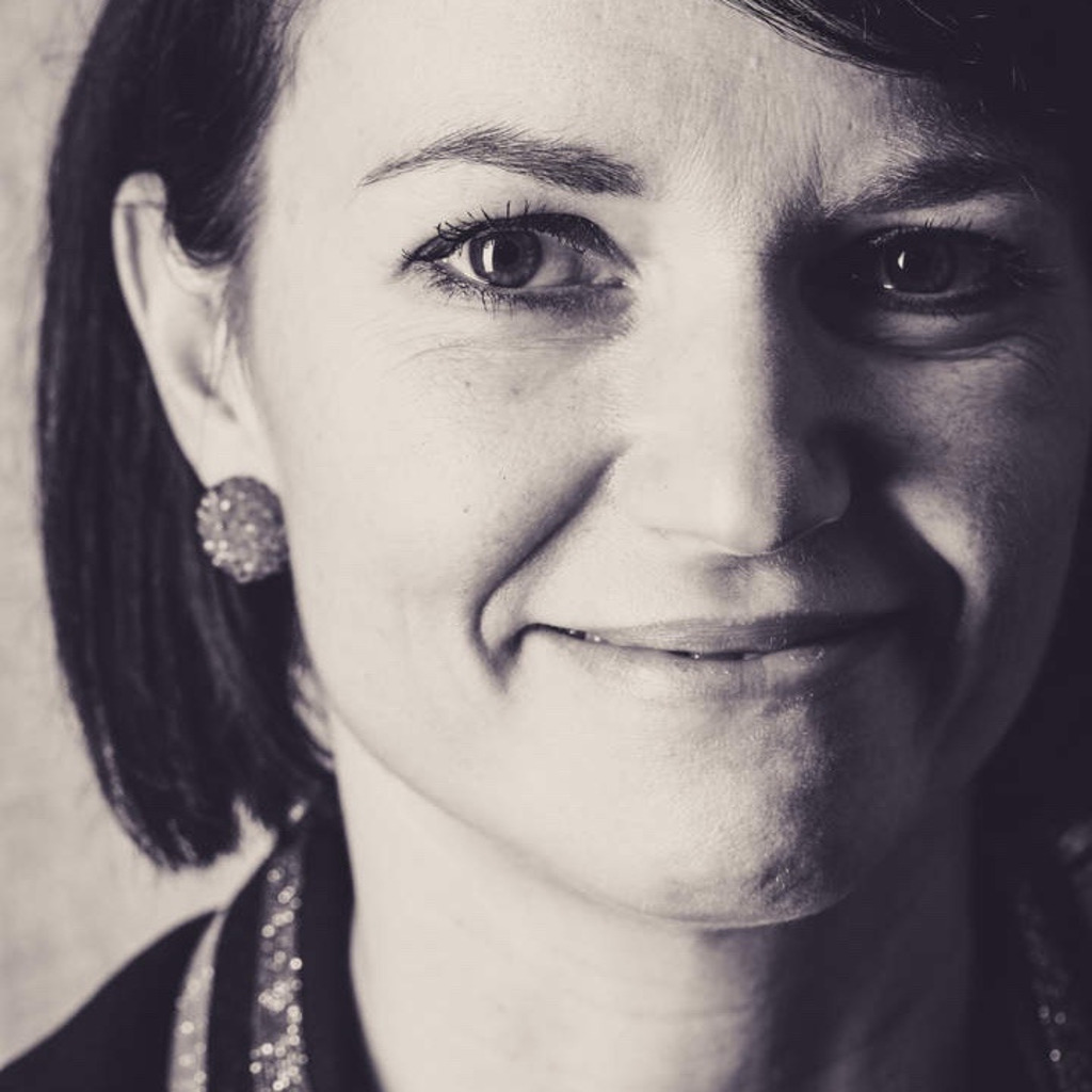 Katja Michaelis - Expert Human Resources - DPD Deutschland GmbH ...