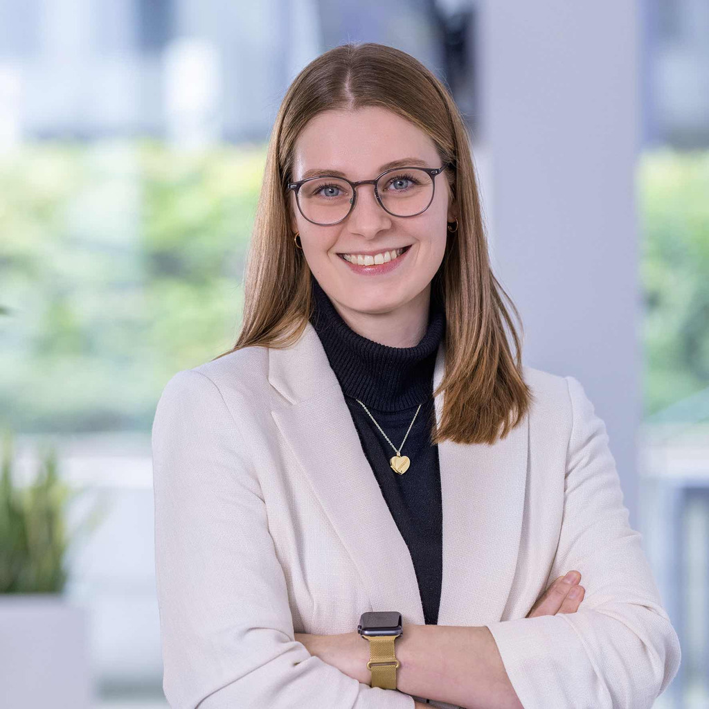 Laura Zabel - Payroll Specialist - ALDI Nord | XING