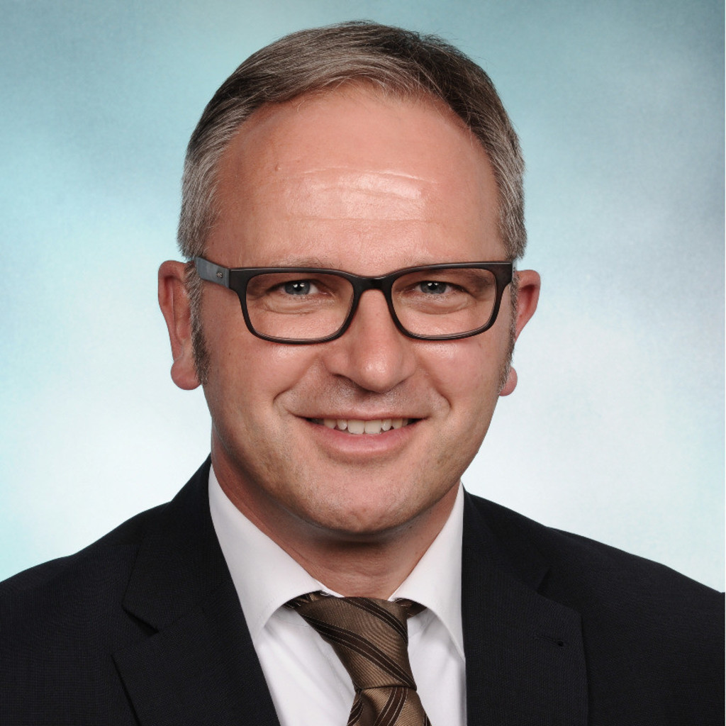 Christian Lippert - Senior Consultant / Projektmanager Category ...