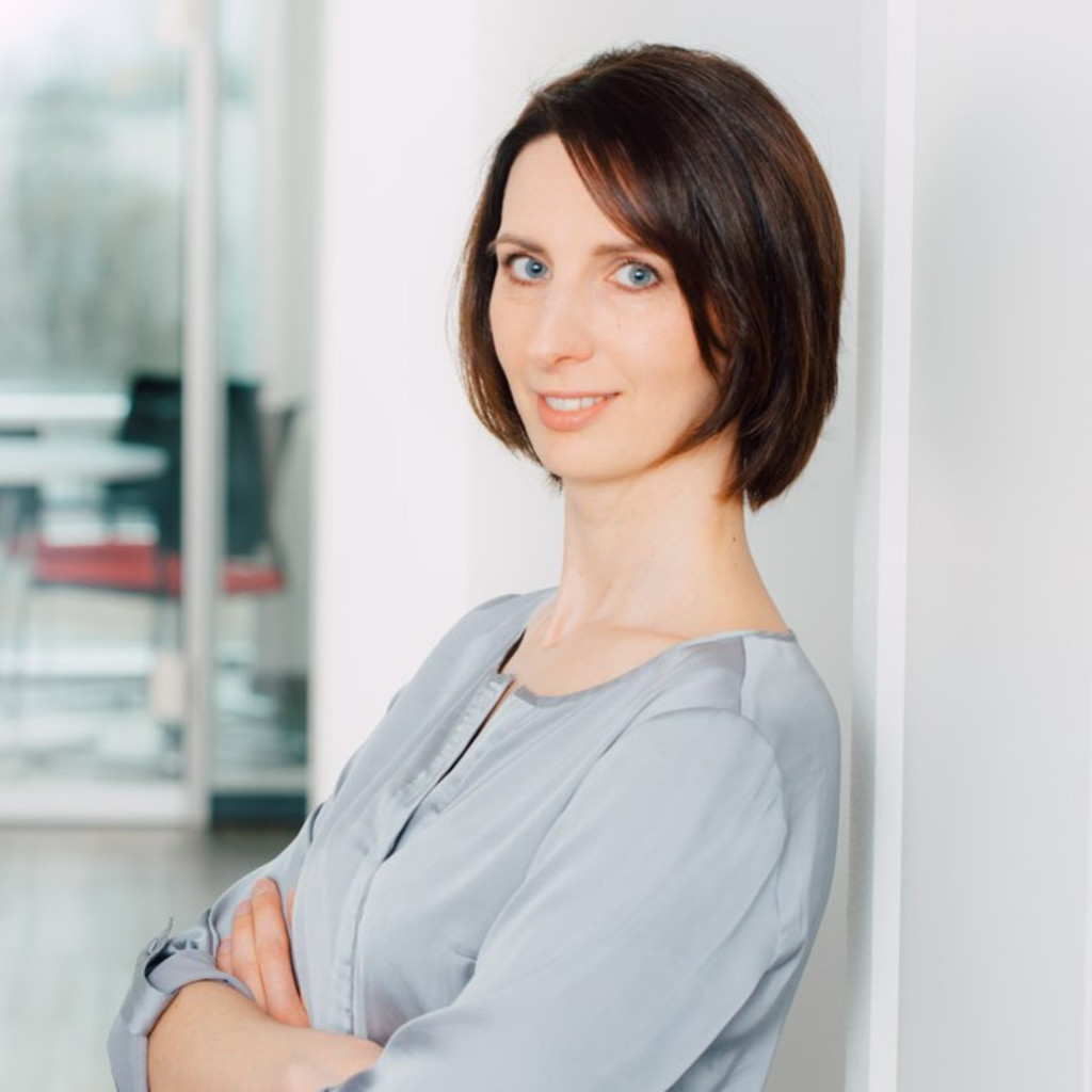 Eleonora Klein - Geschäftsführer - PFK Steuerberatungsgesellschaft mbH ...