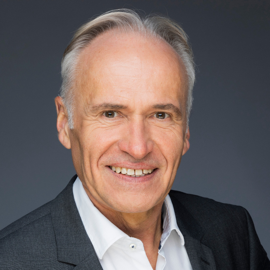 Hartmut Peltz - Leiter der Organisation und Personalwirtschaft - Stadt ...