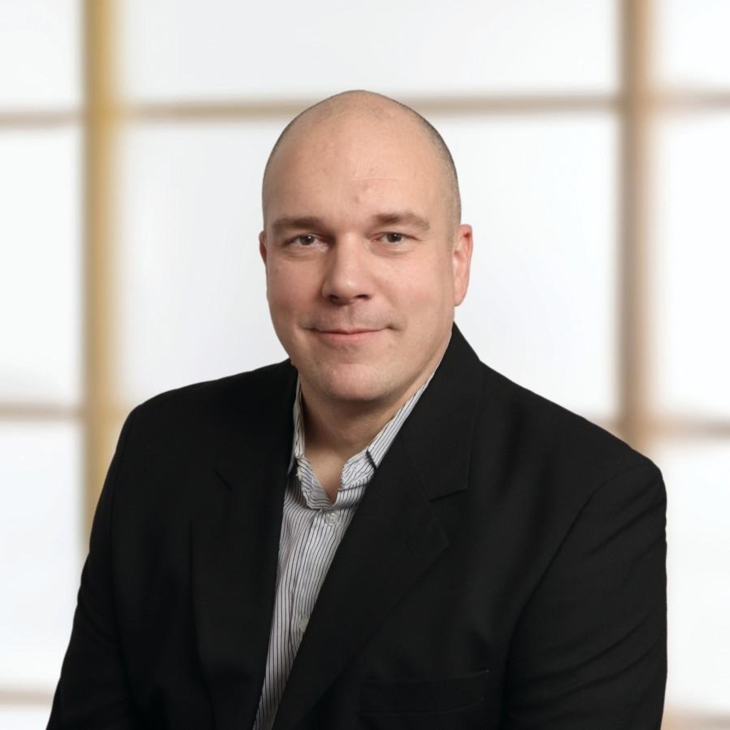 Daniel Klüh - Servicebereichsleiter Infrastructure Services - ITEBO-Unternehmensgruppe | XING