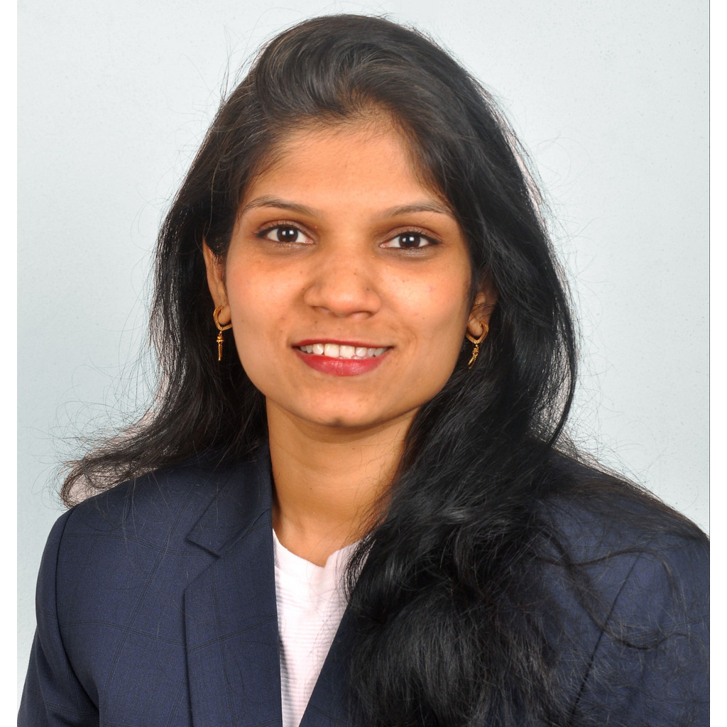 MAMIDI SWATHI - DevOps Engineer - Swathi mamidi | XING