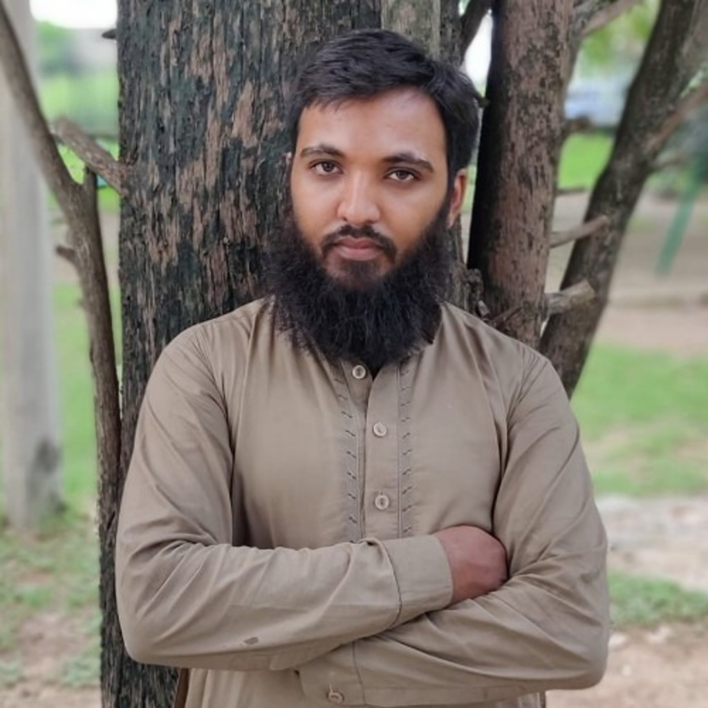 Hassan Rasheed - Telecommunications engineering - National University ...