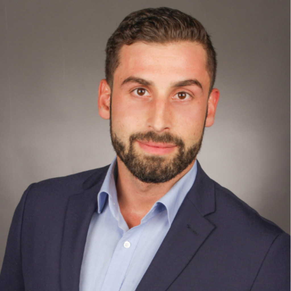 Ing. Jérôme Winkler - Teilprojektleiter Automatisierung Anlagenbau ...