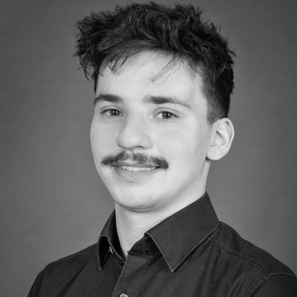 Kevin Olf - Digitale Medien & Print - Hochschule München | XING