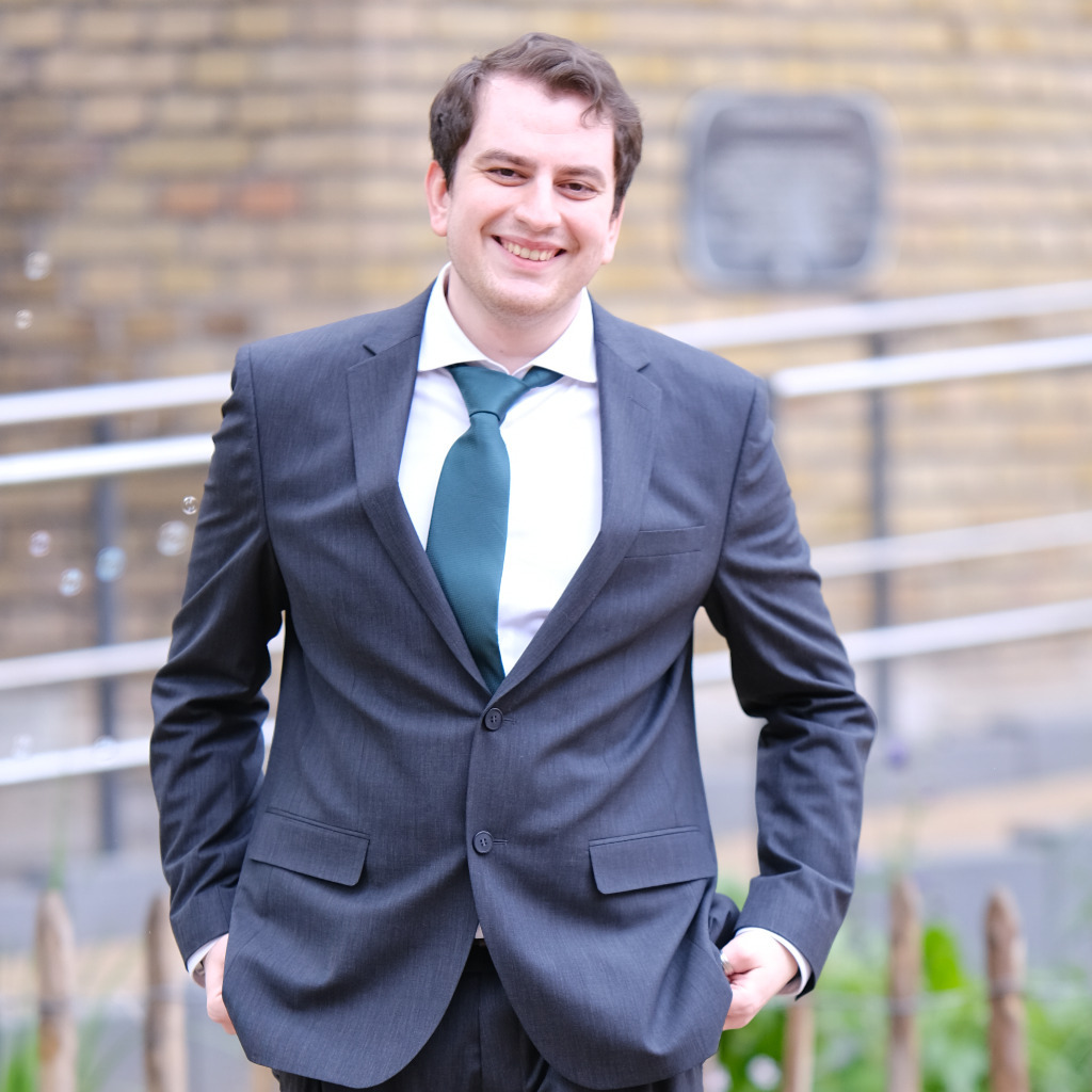 Nick Scherer - Softwareentwickler - RZF NRW | XING