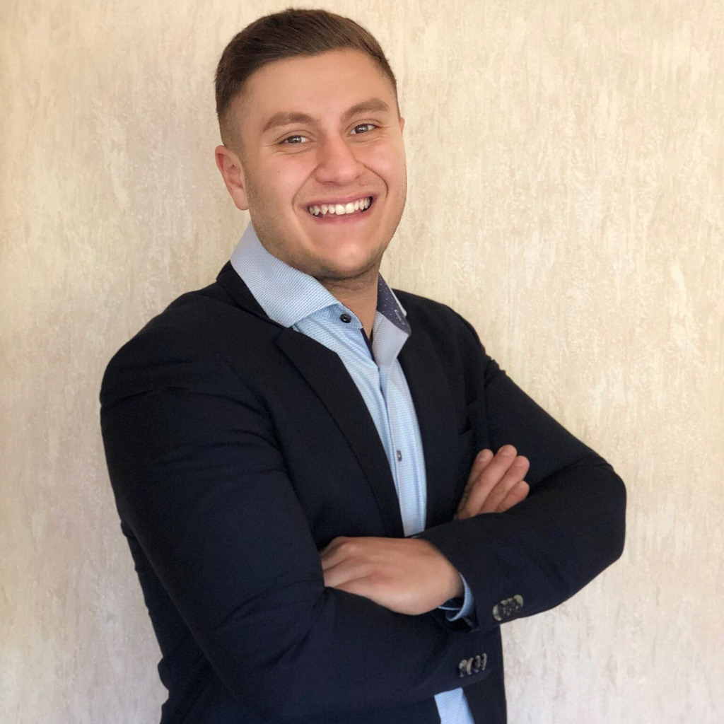 Artur Babayan - Automobiltechnik - EU- Akademie Arbeit und Soziales | XING