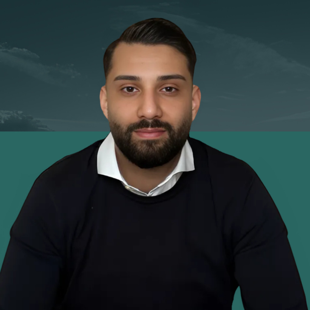 Nihat Boral - Recruitment Consultant - Halian | XING