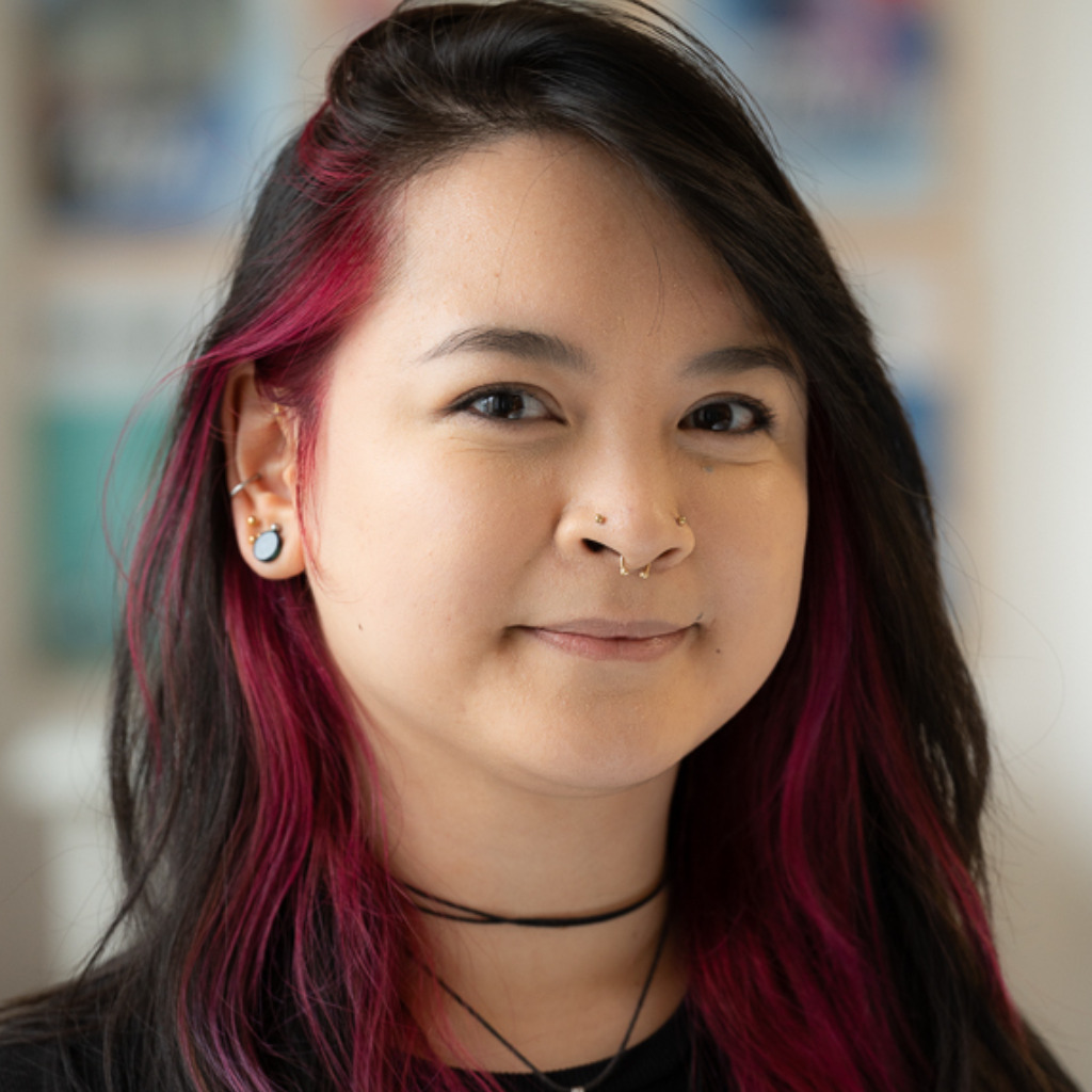 Thi Hoang Ha Nguyen - UX/UI Designer - Radikant GmbH | XING