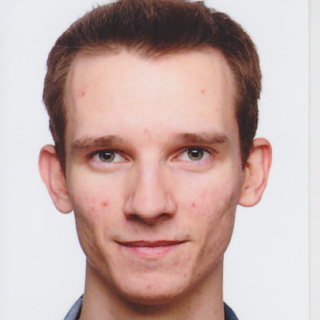 Benjamin Wolf - Maintenance Technician - Takeda Manufacturing Austria ...