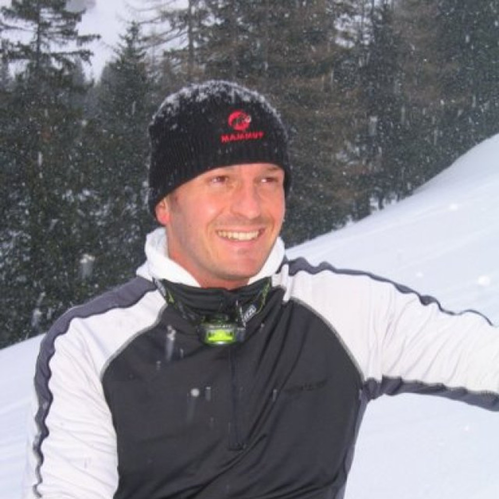 Patrick Studer - Projektmanager - VAT | XING