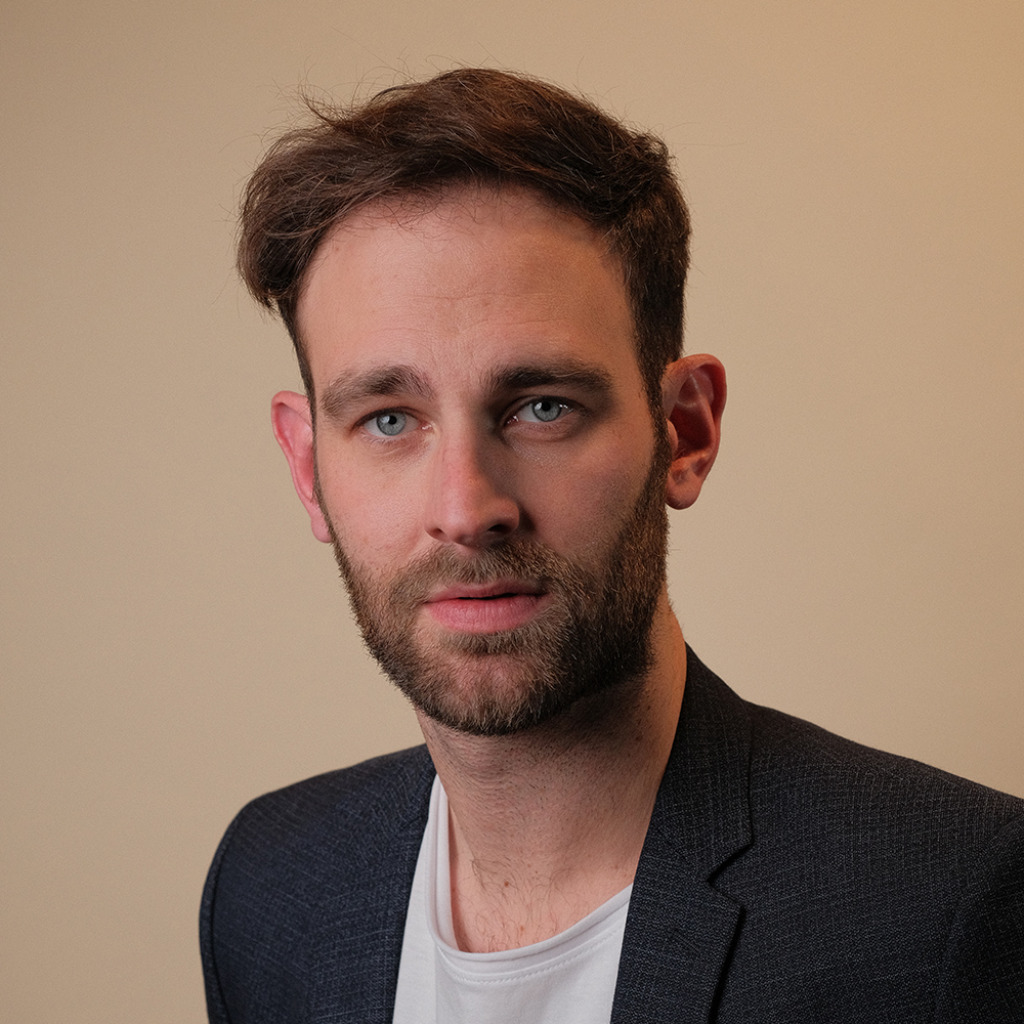 Martin Ridder - Intrapreneur (smart steel pioneer program ...