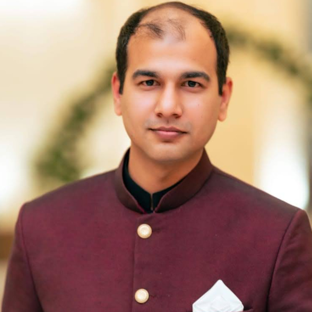 Noman Hamid - Lead Android Engineer - InCircle Tech Ltd, Lahore ...