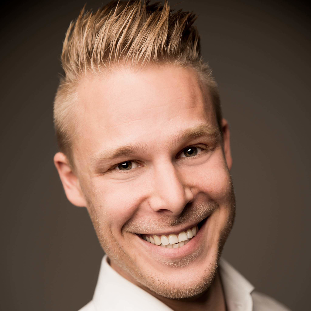 Robin Leitner - Leiter Montage, Prüfprozess und Lager ...